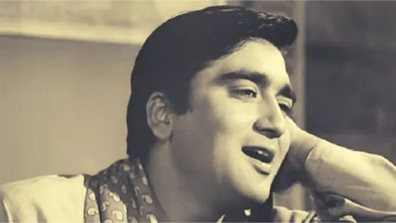 Timeless: Sunil Dutt created history 57 years ago, made the world's ...